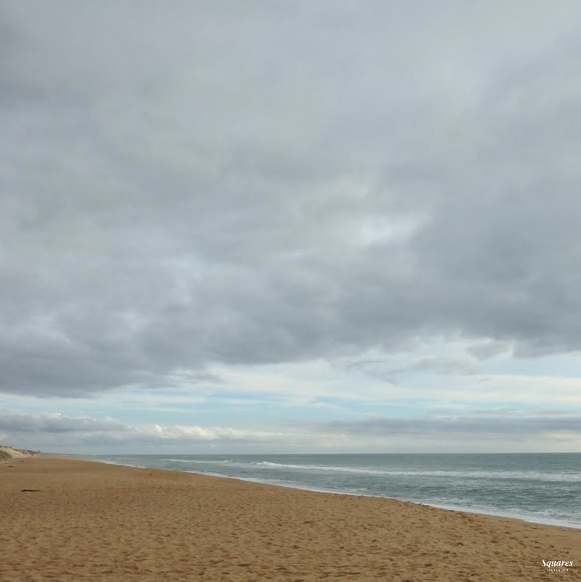 Linear Perspective – The life of B